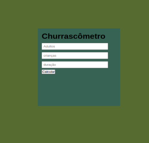 Itallo | Dev Front-End