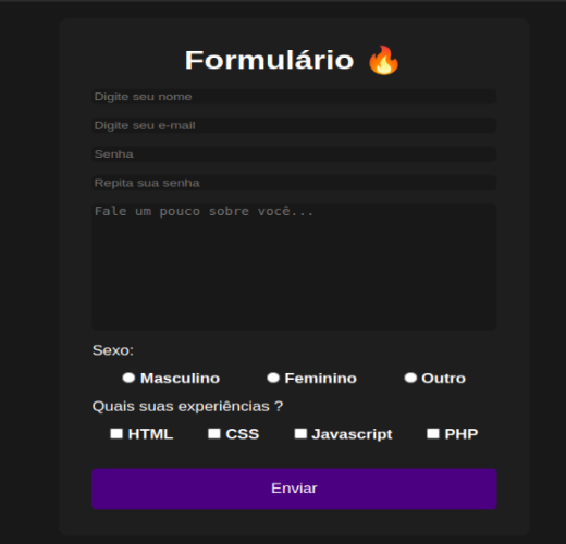Itallo | Dev Front-End