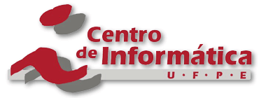 Universidade Federal de Pernambuco Centro de Informática