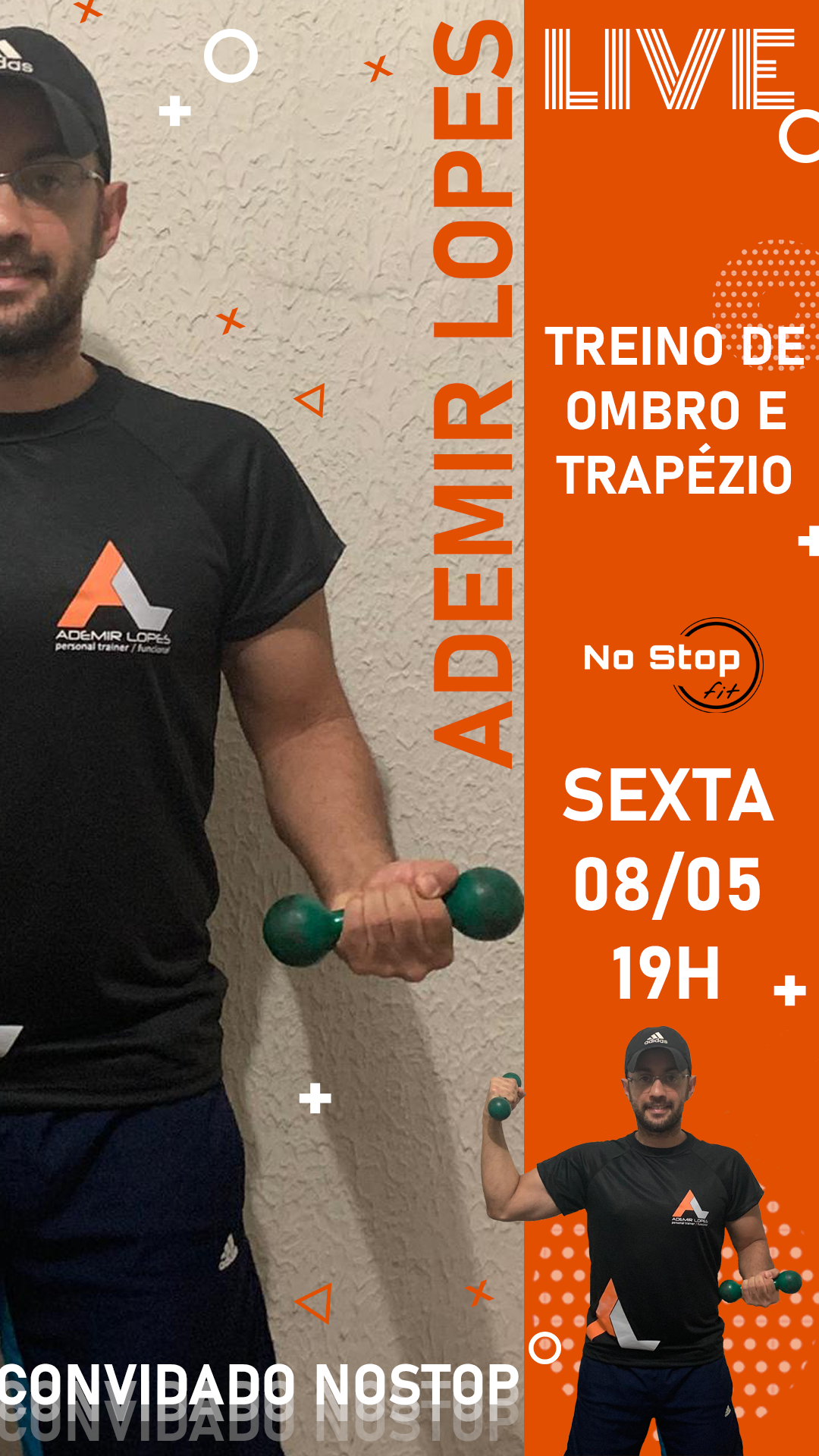 Potfólio Thamires Morais