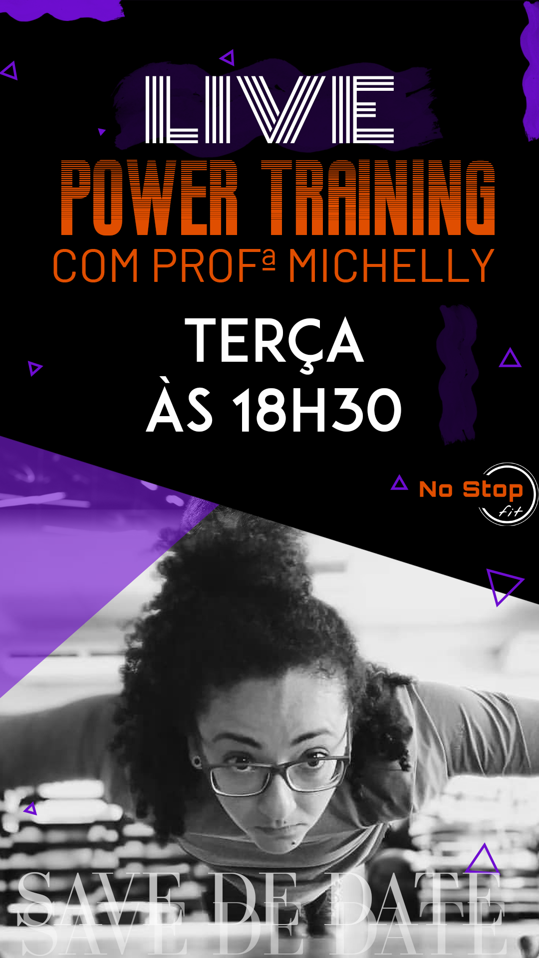 Potfólio Thamires Morais