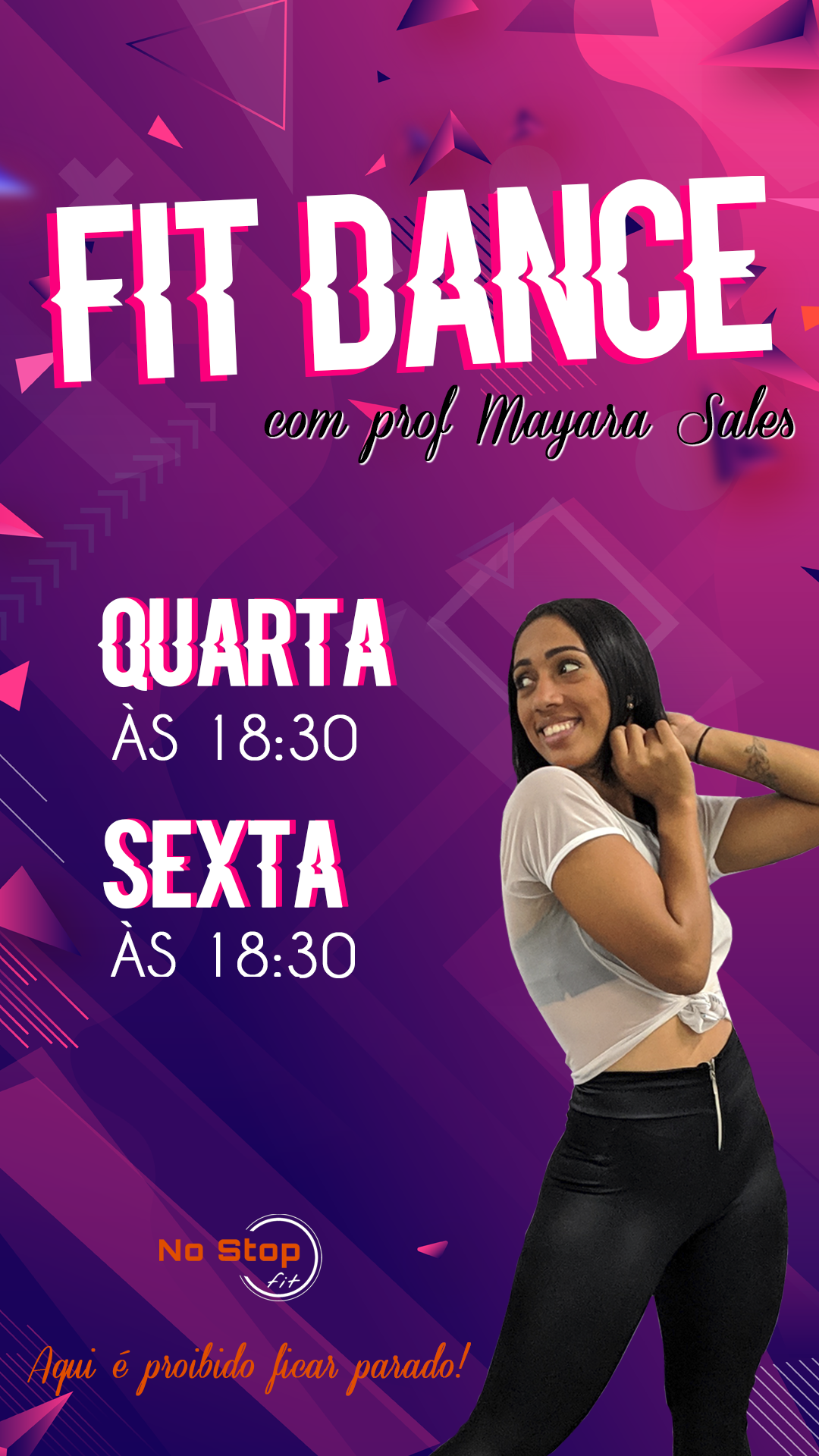 Potfólio Thamires Morais